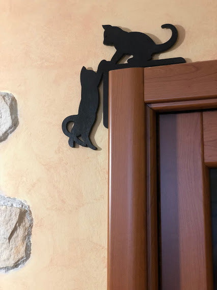 Gatti angolari porte, InciSo – InciSoLaser